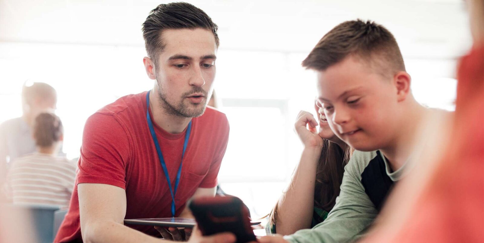 Assistive Technology for Learning Disabilities: Tools and Apps That Can ...