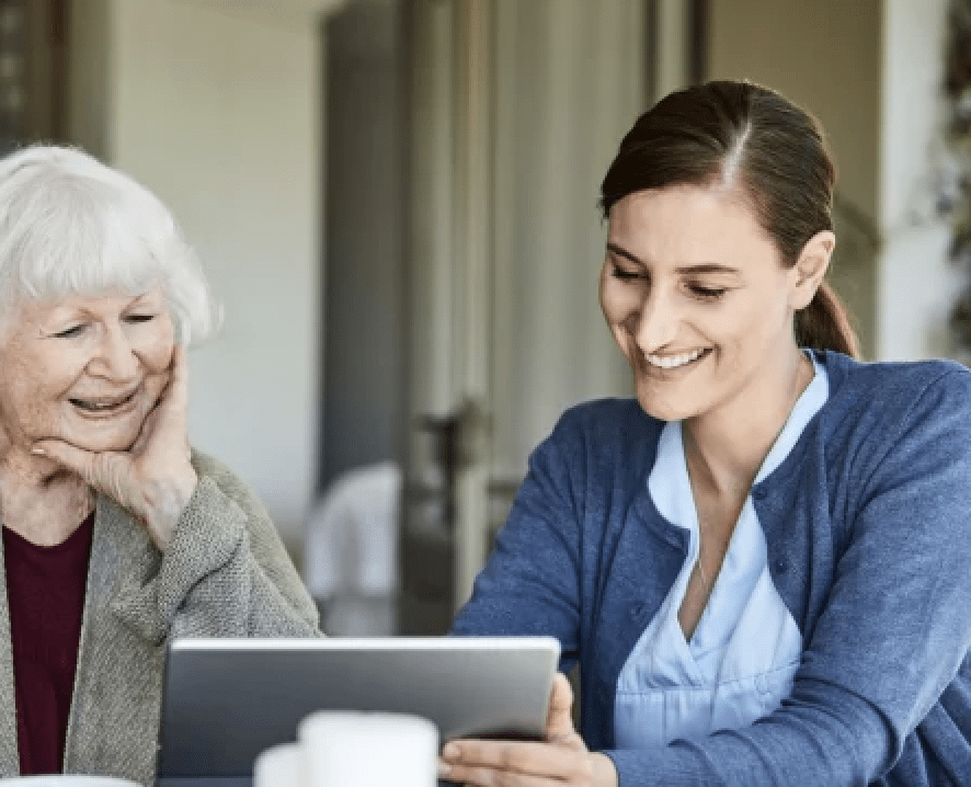 The Impact of Inadequate Documentation in UK Care Homes - Sidqam